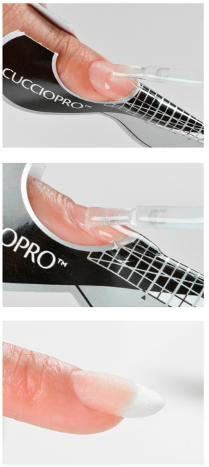 Builder Gel Pro Starter Kit | Cuccio Pro