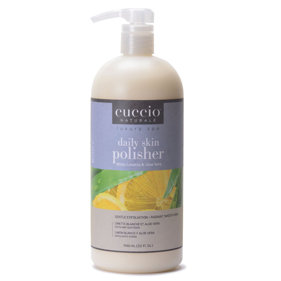 NEW ARRIVALS | Cuccio Naturale