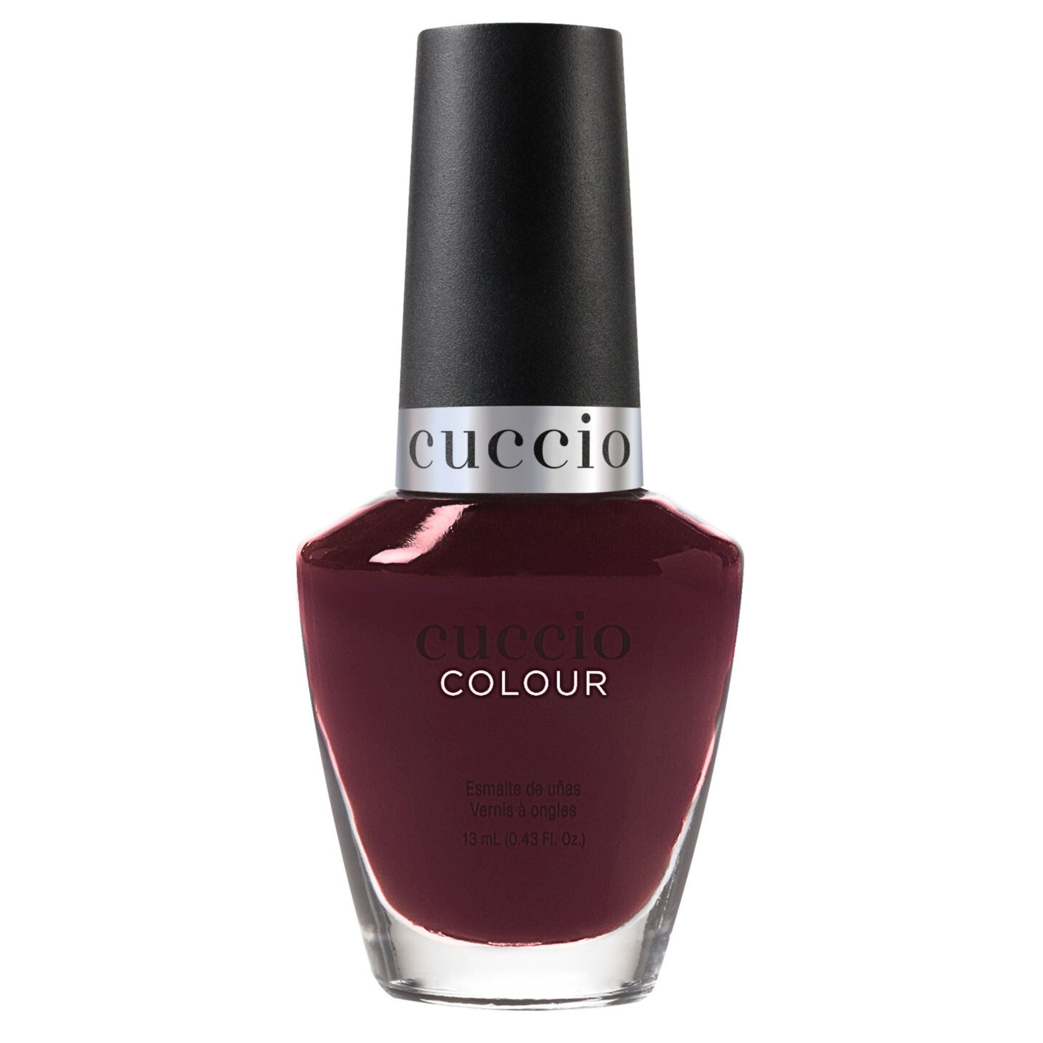 Nail Lacquer & Gel Collection – Cuccio