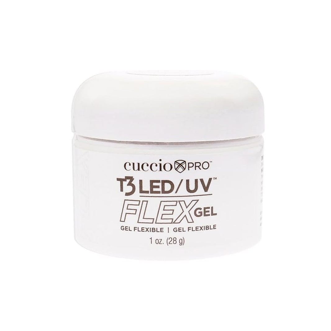 LED & UV Hard Gel Collection – Cuccio