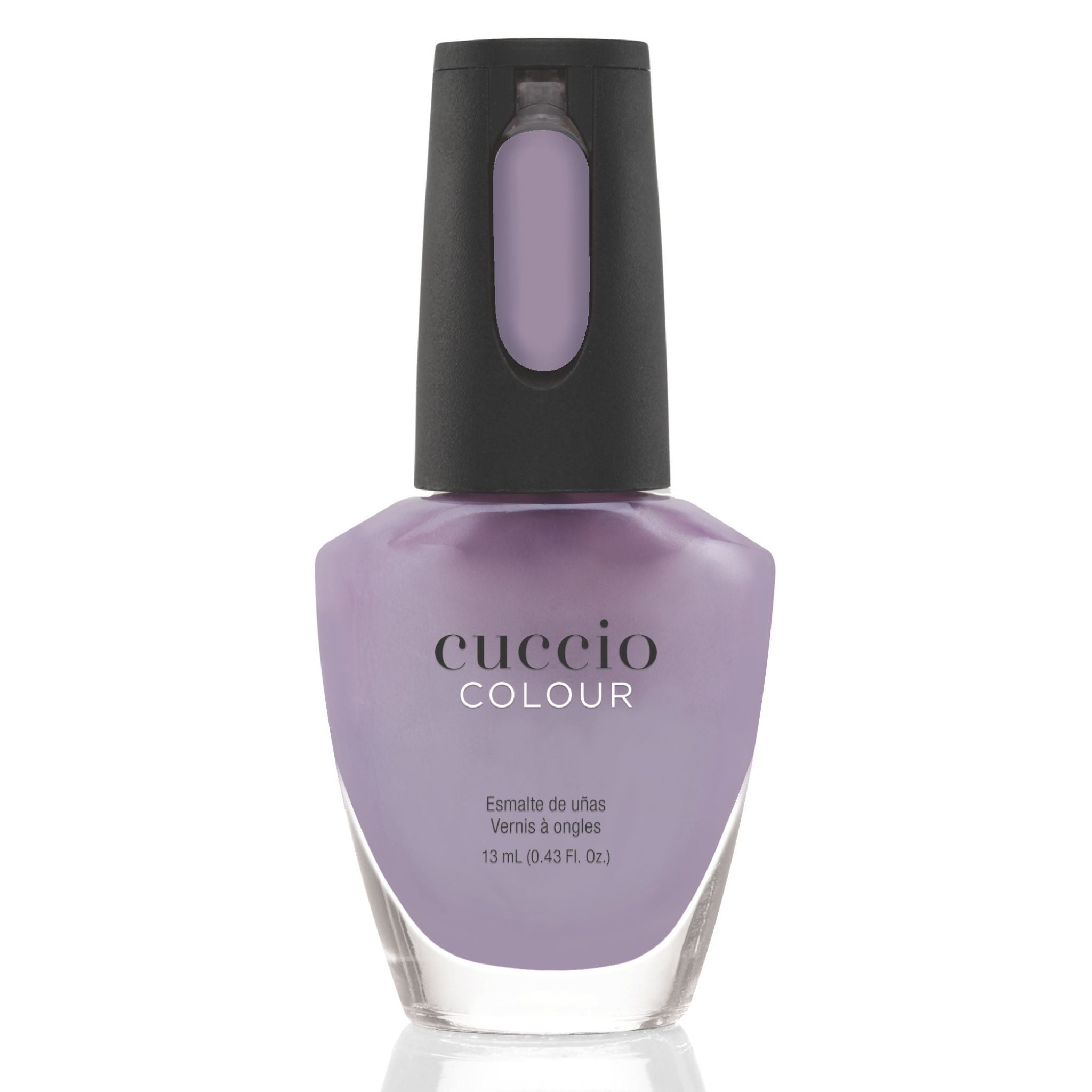 Violet Vibe - Cozy Chic Collection | CUCCIO – Cuccio
