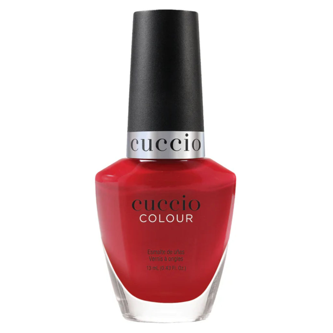 Cuccio | Luxury Spa Products for Hands, Feet & Body