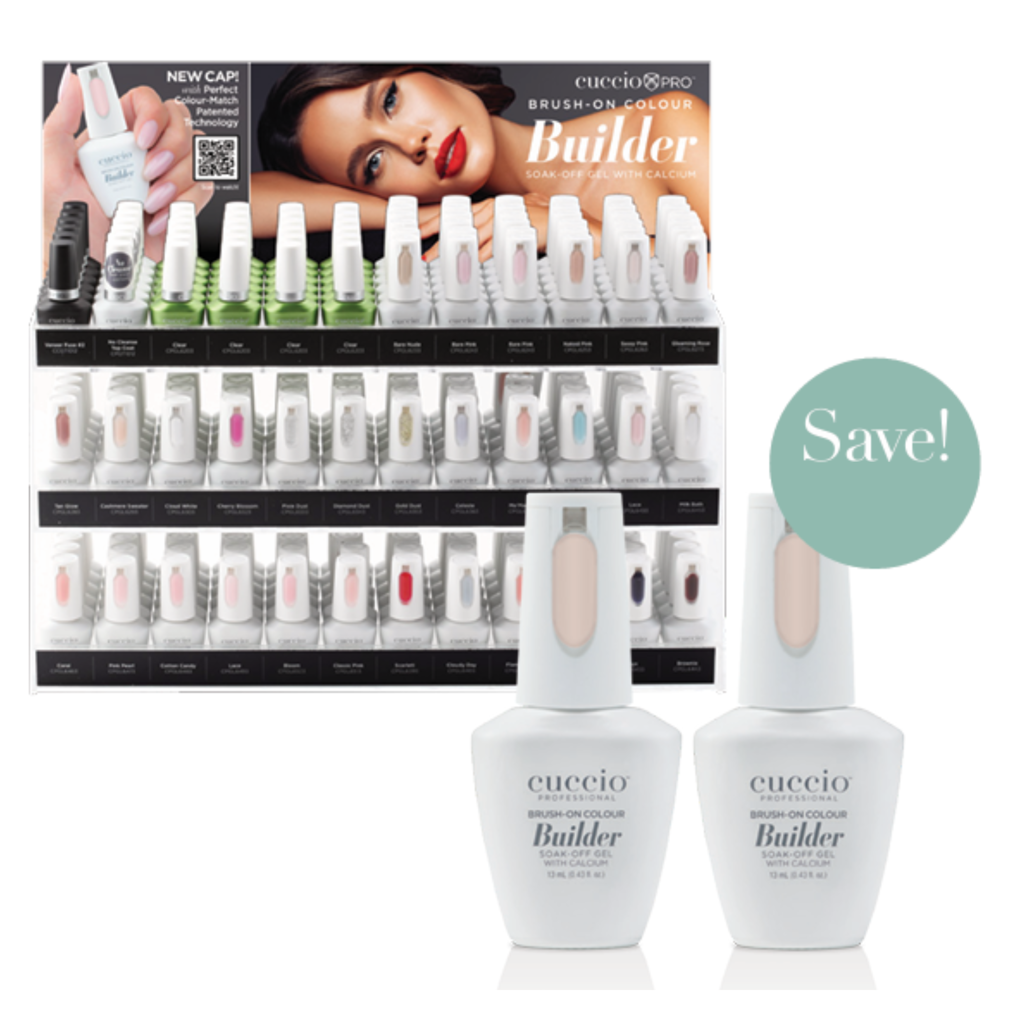 CUCCIO Pro – Cuccio