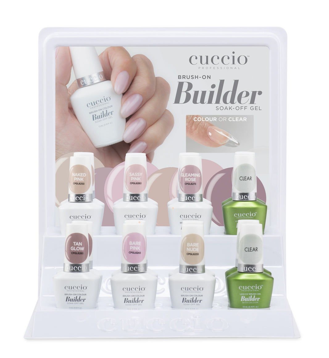KITS & SETS – Cuccio