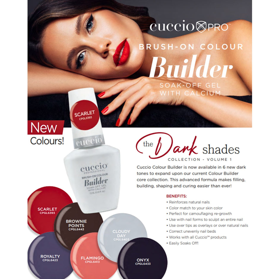 CUCCIO Pro – Cuccio